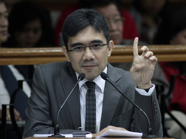 Opisyal ng Camp John Hay hindi na ipatatawag sa Corona trial | GMA News ... Opisyal ng Camp John Hay hindi na ipatatawag sa Corona trial | GMA News ...