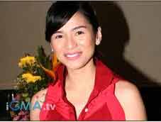 Jennylyn Mercado keeps self in check, places family and career on top ...