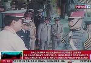 The Pestaño case: His death haunts them still | GMA News Online