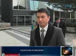 Former Ilocos Sur Rep Ronald Singson plans to produce movies | GMA News ...