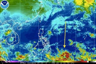 How's the weather? Ask K. │ GMA News Online