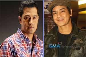 Cesar Montano on OMB chairmanship: 'Not my cup of tea.' | GMA News Online
