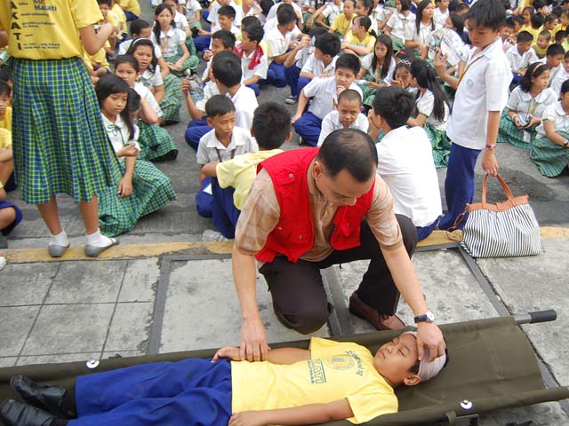 Save the Children, DepEd hold Natl Congress on School Disaster Risk ...