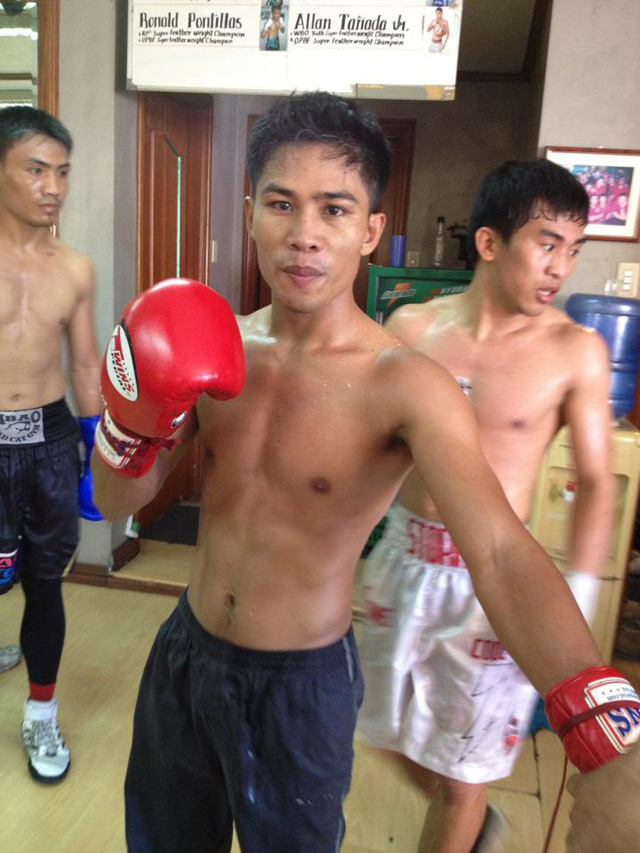 Opportunity knocks for Michael Landero | GMA News Online