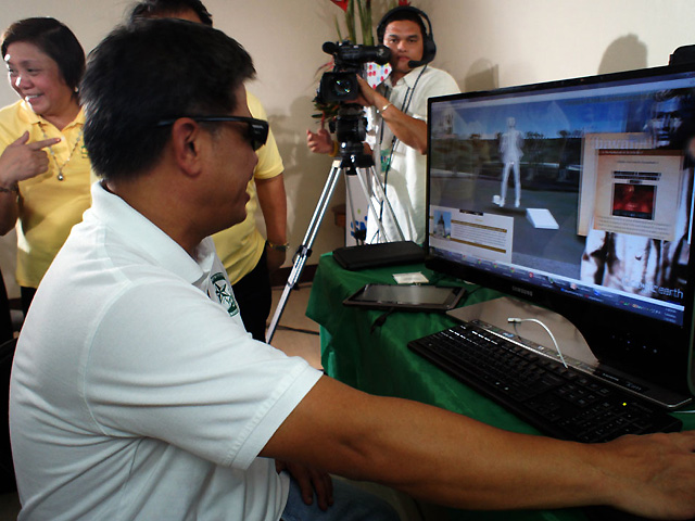DepEd introduces online journalism to educators | GMA News Online