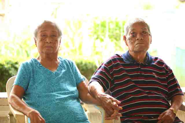 Isang Siglong Pag-ibig sa 'Front Row' | GMA News Online