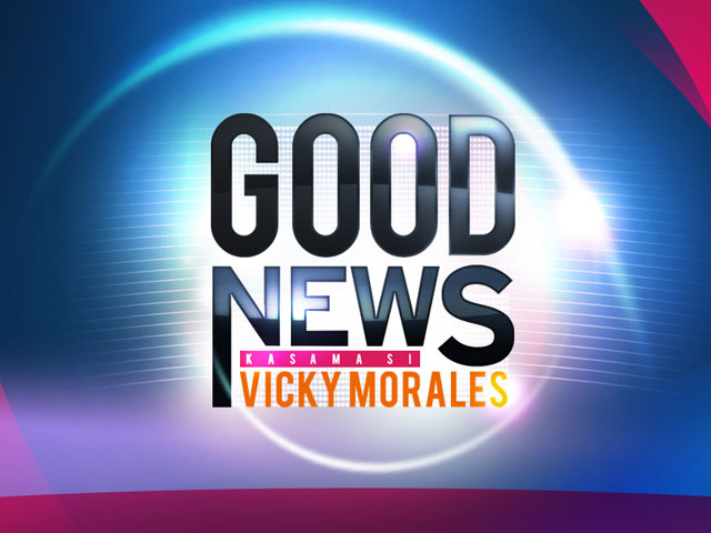 Back to School na sa 'Good News' | GMA News Online