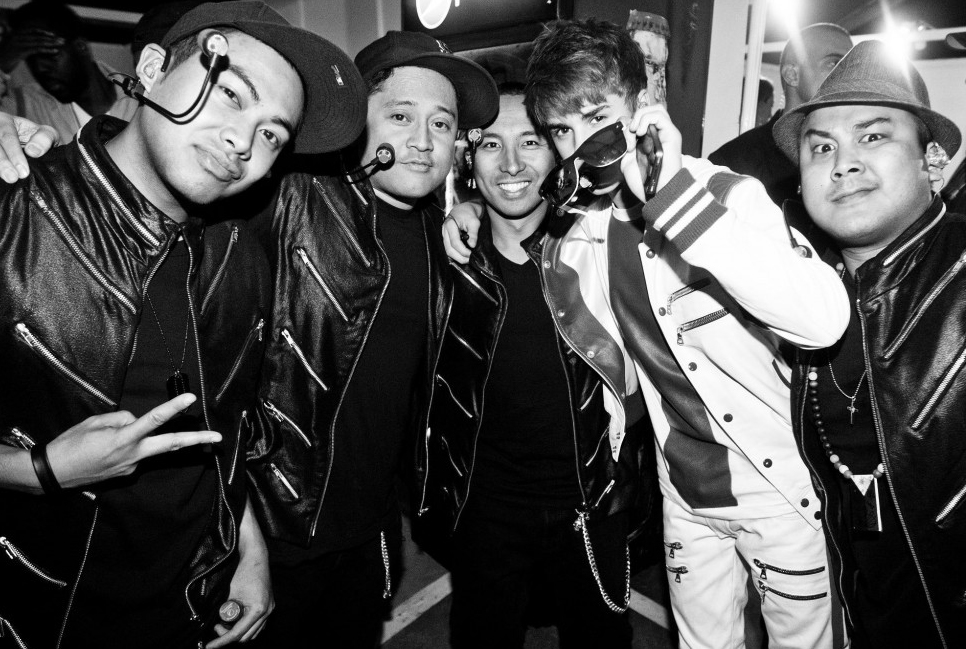 Fil-Am Legaci band: Life after Justin Bieber | GMA News Online