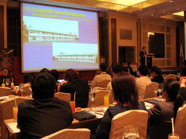 DepEd bats for 9,332 new classrooms by 2013 under PPP scheme | GMA News ...