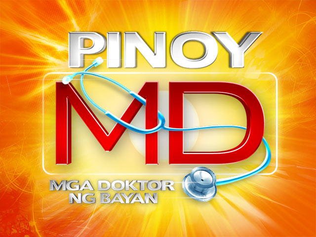 Be healthy and summer-ready with 'Pinoy MD' | GMA News Online