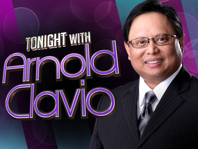 Arnold Clavio among 10 Outstanding Movers of the Philippines | GMA News ...