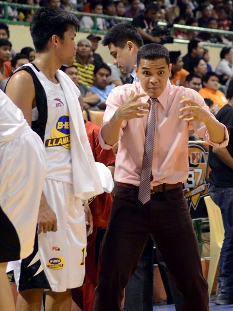 Johnny Abarrientos at Dondon Hontiveros, tampok sa 'Sports Pilipinas ...