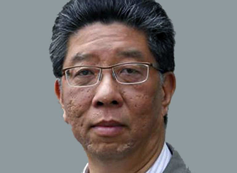 Pinoy journalist in China named Reuters reporter of the year | GMA News ...