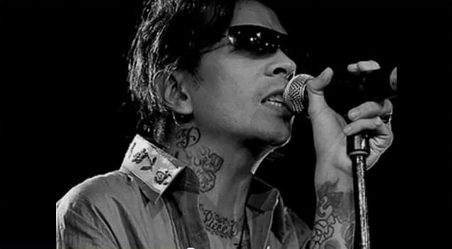 Pinoy rock legend Karl Roy dies at 43 | GMA News Online