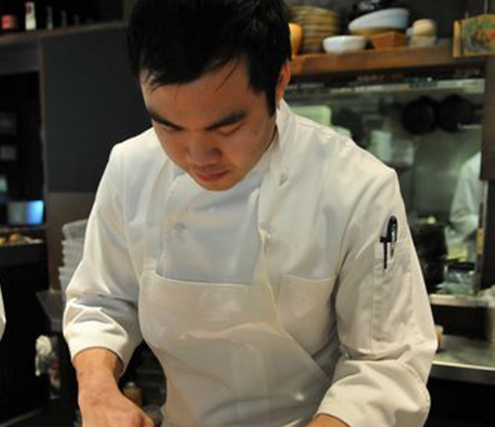 Fil-Am Paul Qui named Top Chef | GMA News Online
