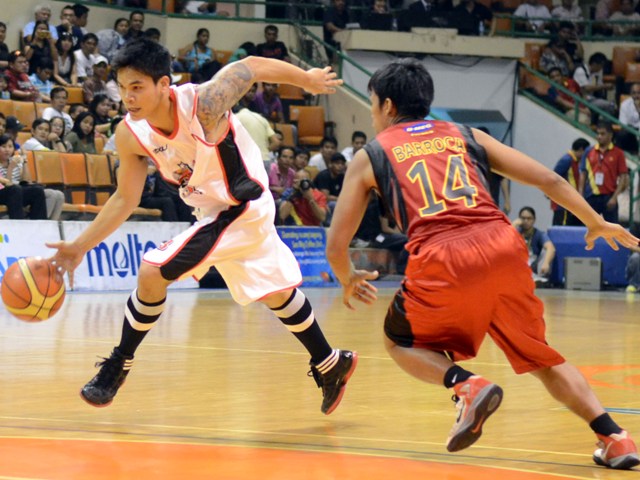 PBA: B-MEG trounces Alaska, continues to shadow TNT | GMA News Online