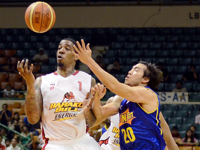 PBA: Barako Bull releases Rodney White, signs Reggie Okosa | GMA News ...