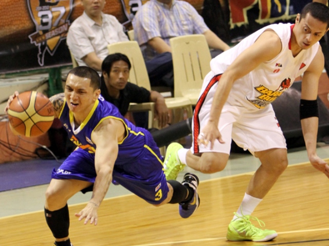 PBA: Petron sends Marc Agustin to Barako Bull for Chico Lanete | GMA ...