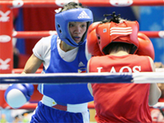 Marvin Somodio: From boxer to trainer of champions | GMA News Online