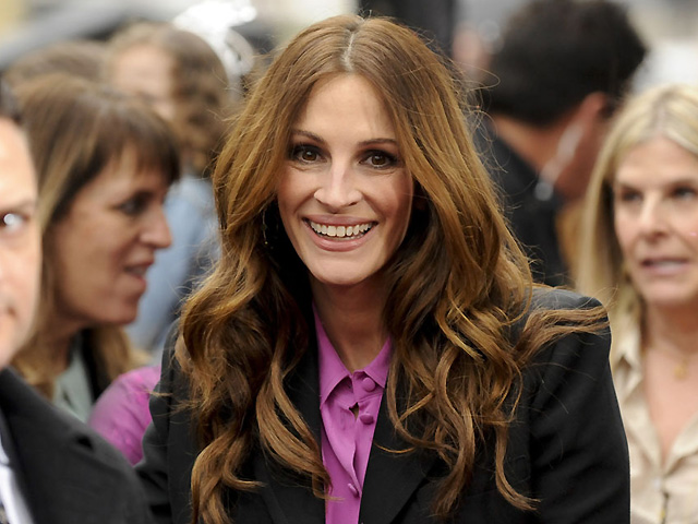 Julia Roberts set to star in TV show | GMA News Online