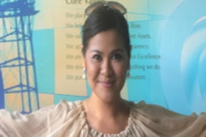 Comedienne Candy Pangilinan is balik-Kapuso | GMA News Online
