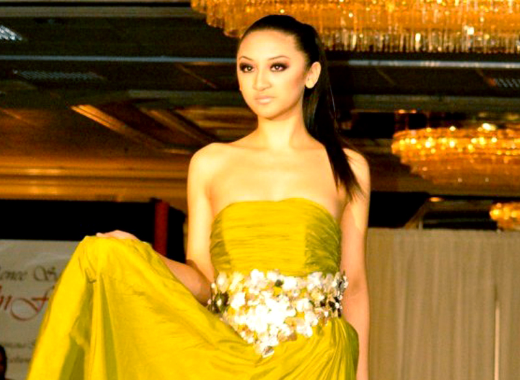 Pinoy designer Renee Salud shows fusion of pop and classic | GMA News ...