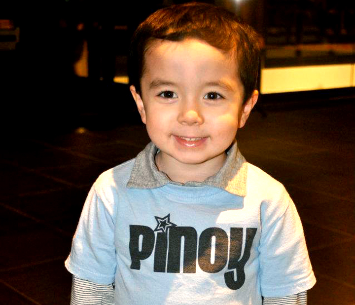 Smithsonian traveling exhibit in US tells Fil-Am history | GMA News Online