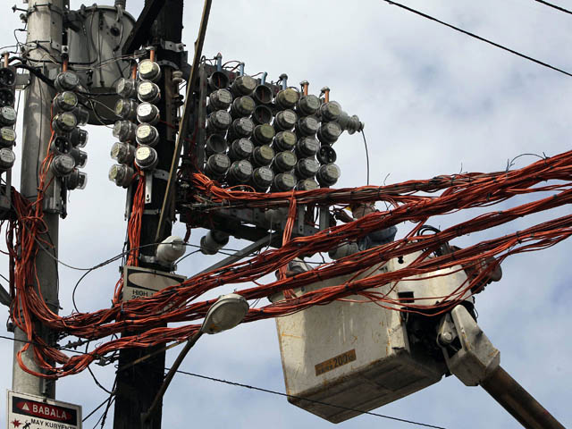 As summer peaks, Meralco begins power interruptions in NCR, Laguna ...