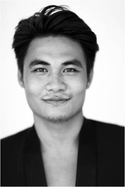 Cebuano designer Mike Yapching poised to conquer intl fashion scene ...