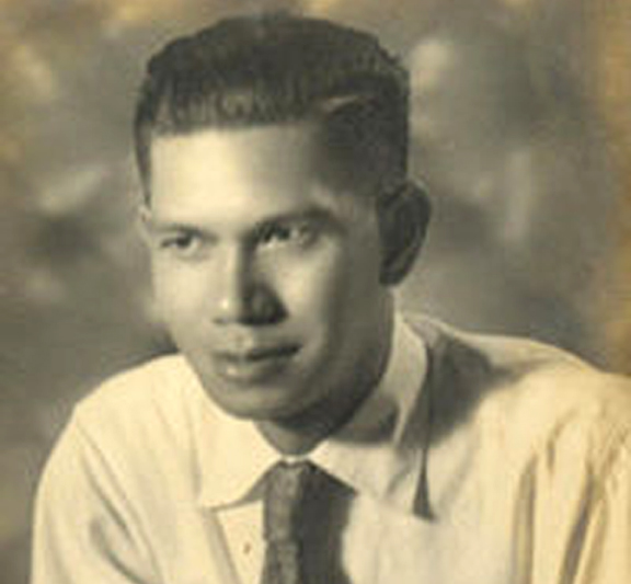 Nick Joaquin's birth centennial celebration: his life, works, and love ...