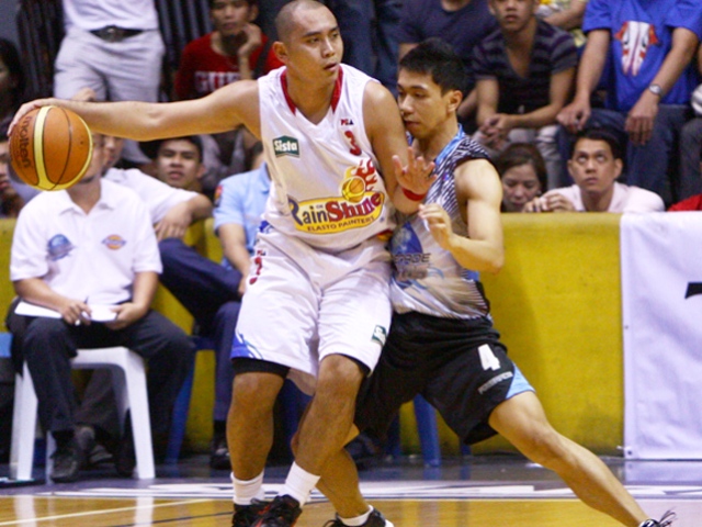 PBA Weekly Warriors: Lee bounces back, Yancy surprises, David a ...