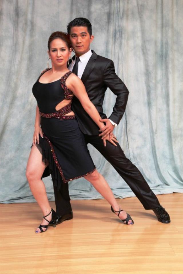 Three days to tango at the Asia Pacific Tango Festival