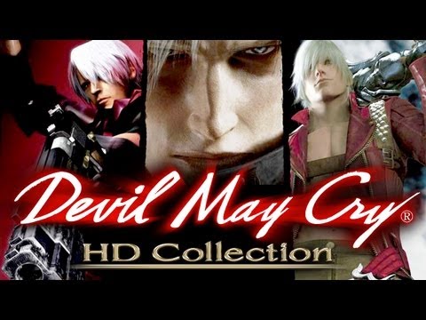 Capcom announces new 'DMC: Devil May Cry' Vergil DLC | GMA News Online