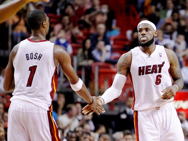 NBA: James leads Heat past 76ers to snap 3-game skid | GMA News Online