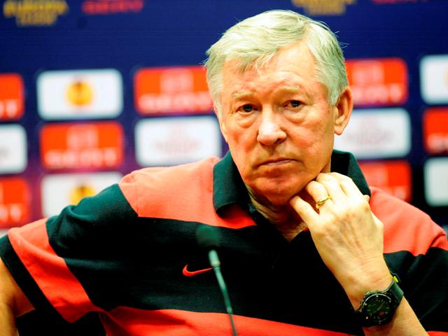 EPL: Ferguson's retirement shocks Manchester United's global fans | GMA ...