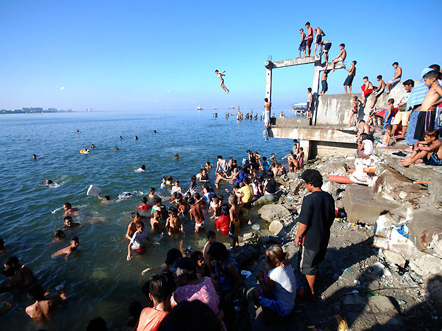 Ayala Land vs. SM Land in 300-ha. Manila Bay reclamation project | GMA ...