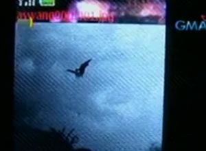 Lalaking pinagbibintangang aswang, pinatay sa Iloilo | GMA News Online