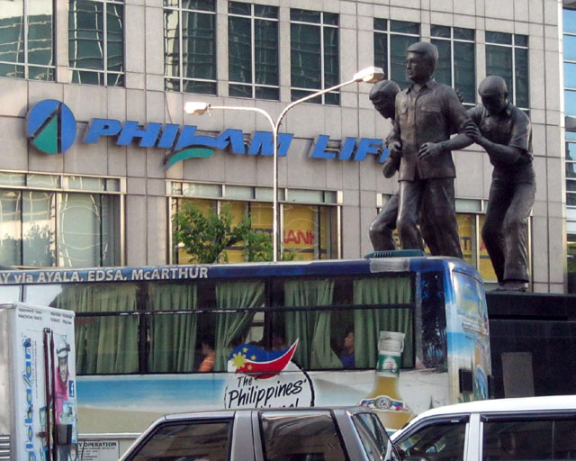 Philam working on insurance for the masses payable by mobile | GMA News ...