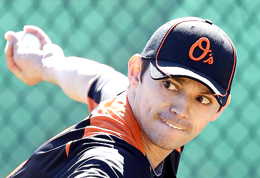 Fil-Am pitcher Clay Rapada joins New York Yankees roster | GMA News Online