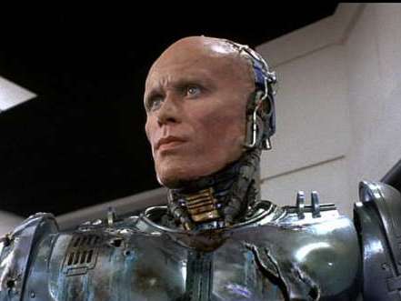 New cyborg technology offers hope for paralysis | GMA News Online