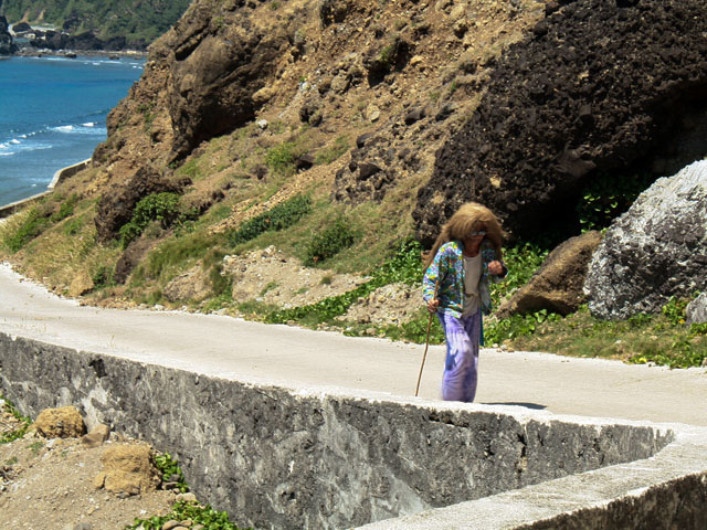 Batanes beyond its stone houses | GMA News Online