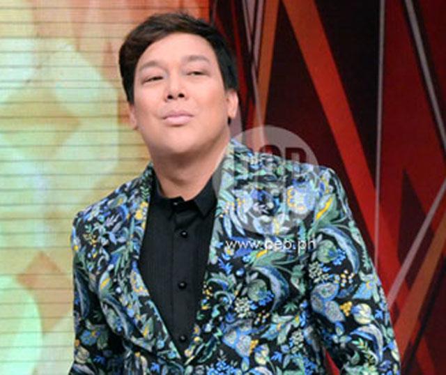 John Lapus reveals his childhood memories of estranged dad