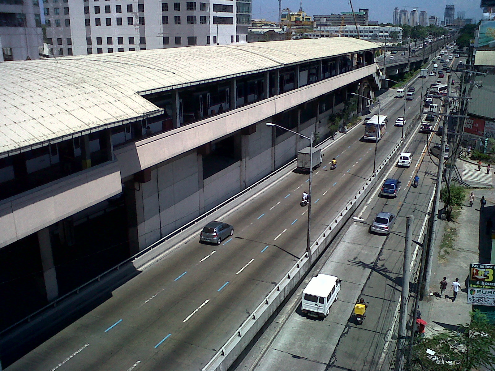 Select MRT-3 stations to remain accessible during Holy Week | GMA News ...