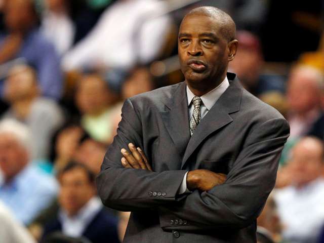 Larry Drew accepts Cavaliers' coaching post —reports | GMA News Online