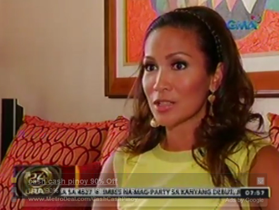 Pinay image consultant wins prestigious intl award | GMA News Online