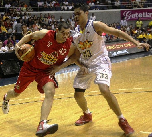 PBA: Barako Bull Energy Cola Philippine Cup preview | GMA News Online