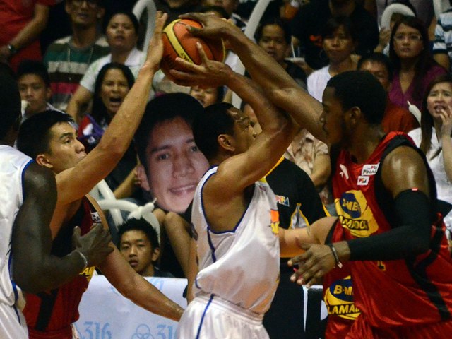 PBA: Yap, Bowles move B-MEG closer to 2nd conference crown | GMA News ...