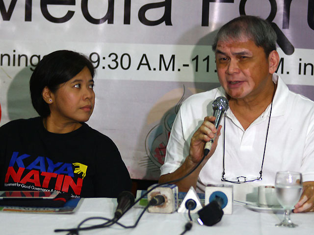 Sandiganbayan orders arrest of ex-Isabela Gov. Grace Padaca | GMA News ...