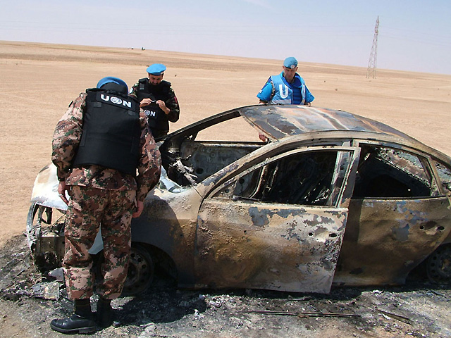 PHL execs in Syria assist abused Pinay with injuries all over body ...