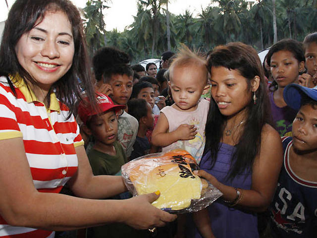 In pork barrel issue, legit NGOs become collateral damage | GMA News Online
